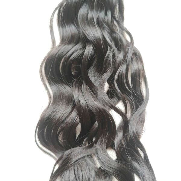 Tape Hair Extensions For Natural Wave No.1 Best Qaulity