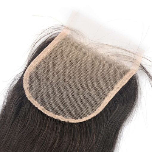Hd Lace Closure 6x6 Body Wave Best Virgin Hair Closure